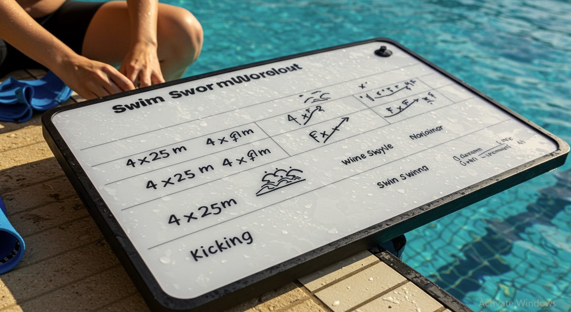 How to Swim Freestyle: 15 Easy Steps for Beginners (With Images & How ...